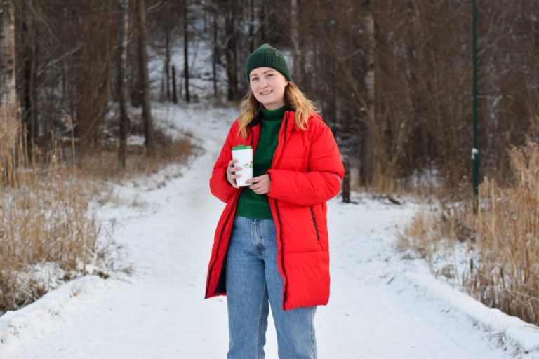 Mitä suomalaisuus tarkoittaa? Ulkosuomalaisen identiteettipohdintaa ...